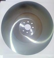 China 300mm HSS Circular Saw Blade with High Durability and BW Tooth Type for sale