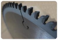 China 300mm Diameter 30mm Hole 96T TCT Circular Saw Blades For Scoring Plastic In General And FRP for sale