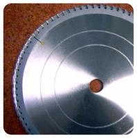 China 300mm Diameter 30mm Hole 96T TCT Circular Saw Blades For Scoring Plastic In General And FRP for sale