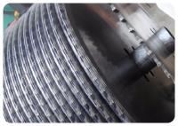 China 300mm Diameter 30mm Hole 96T TCT Circular Saw Blades For Scoring Plastic In General And FRP for sale