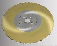 China Saw Blades HSS Cold and Cut-Off Saw / LUXU TOOLS /  for metal tubes and pipes cutting /  diameter from 175mm up to 550mm for sale