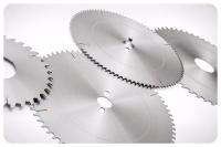 China Blades for Circular Saws -  without Carbide Tips - LUXU TOOLS -  ø 100 - 1200 mm - for wood for sale