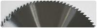 China Blades for Circular Saws -  without Carbide Tips - LUXU TOOLS -  ø 100 - 1200 mm - for wood for sale