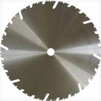 China Blades for Circular Saws -  without Carbide Tips - LUXU TOOLS -  ø 100 - 1200 mm - for wood for sale