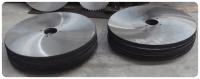 China Cold Saw Blade without carbide tip for metal cutting from diameter 350mm up to 1200mm for sale