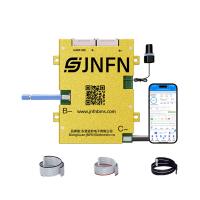 China 7S 8S 10S 16S 24V 36V 48V Lifepo4 Smart BMS LTO NMC 18650 21700 Battery Protection Board for sale
