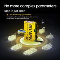 China 7S 8S 10S 16S 24V 36V 48V Lifepo4 Smart BMS LTO NMC 18650 21700 Battery Protection Board for sale