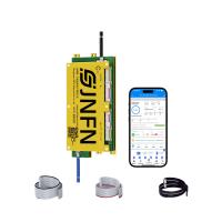 China 10-24S JNFN ANT Smart Bms 50A-220A 36V 48V 60V 72V For EV Solar Energy Storage for sale