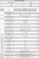 China 10-24S JNFN ANT Smart Bms 50A-220A 36V 48V 60V 72V For EV Solar Energy Storage for sale