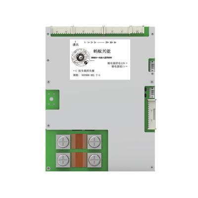 China ANT BMS Relay 21S-30S 72V-108V 400A  Smart LiFePO4 High Power BMS for sale