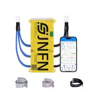 China JNFN ANT BMS 8S 16S 20S 21S 24V 36V 48V 60V 72V For 18650 Lithium Battery Protection Board Smart Bms for sale