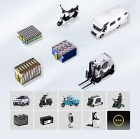 China JNFN ANT BMS 8S 16S 20S 21S 24V 36V 48V 60V 72V For 18650 Lithium Battery Protection Board Smart Bms for sale
