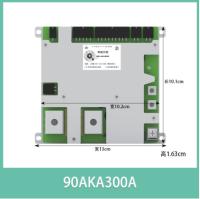 China High Voltage Master Slave BMS ANT Smart BMS With CAN RS485 TTL And APP for sale