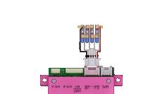 China 3S 4S 12V 400A Smart Bms Active Balance 320Ah LifePO4 JNFN ANT Bms Bluetooth OEM ODM for sale
