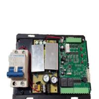 China Dedicated Gate Integrated Brushless DC Controller 24V/10A for sale
