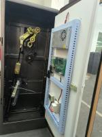 China Automated Parking Barrier Gate Security Advertising Barrier Gate Flap Lifting for sale