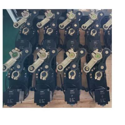 China Waterproof Arm Parking Barrier Gate Customizable With Smooth Speed Adjustment for sale