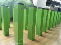 China Weatherproof Parking Boom Barrier For Car Public Charging Point for sale