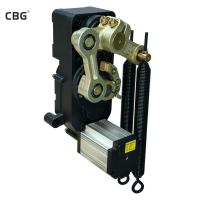 China 140W Motor Power 18B Intelligent Boom Barrier Turnstiles for Parking Gate Efficiency for sale