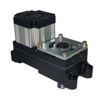 China 40-60W Swing Gate Motor Security In Shopping Mall Office Building for sale