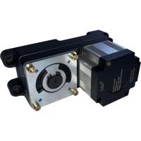 China 40-60W Swing Gate Motor Security In Shopping Mall Office Building for sale