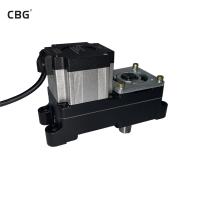 China 40-60W Swing Gate Motor Security In Shopping Mall Office Building for sale