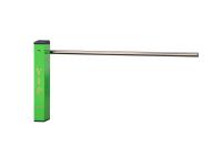 China Private Turnstiles Parking Fence Barrier Gate 40-60w For Sensitive Areas for sale