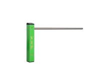 China Private Turnstiles Parking Fence Barrier Gate 40-60w For Sensitive Areas for sale