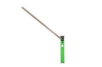 China Private Turnstiles Parking Fence Barrier Gate 40-60w For Sensitive Areas for sale