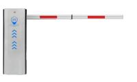 China Construction Traffic Barrier Gate 1500r/Min For Outdoor Car Parking for sale