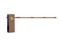 China Speed Automatic Boom Barrier for Vehicle Parking 1.5-6M Length -30-60C Road Security for sale
