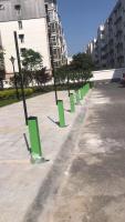 China Custom VIP Electronic Barrier Gate At Altitude 1000m With 2m Max Arm Length for sale