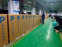 China 1.5-6m Parking Boom Barrier Gate Waterproof With 0.3-6s Operating Speed for sale