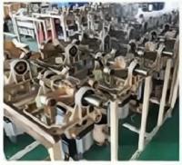 China AC220V Road Gate Motor 4P For Smooth And Quiet Operation Of Road Gate System for sale