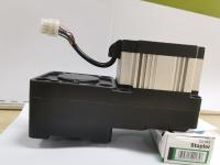 China VIP Boom Gate Motor DC24V /2A for Small Parking Barrier Gate for sale