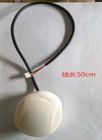 China DC24V Automatic Barrier Gate For Vehicle Access Smooth Operation for sale
