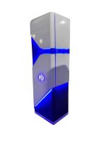 China Smart Parking Barrier Gate System for Easy Car Park Management for sale