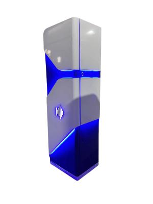 China Smart Parking Barrier Gate System for Easy Car Park Management for sale