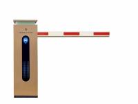 China Outdoor Parking Activities Intelligent Auto Barrier Gate with Service and RS485 Communication Mode in IP55 Protection Class for sale