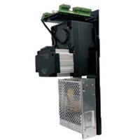China 24V DC Brushless Motor Charging Pile Barrier Gate with RS485 Interface for sale