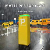 China Waterproof Automatic Boom Barrier Gate for Parking Systems with Brushless DC Motor for sale