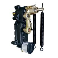 China 24V Heavy Duty BLDC Barrier Gate Motor IP55 Rated for sale