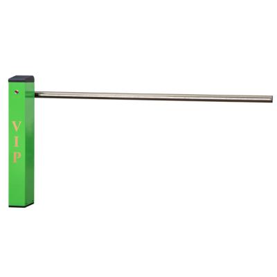 China OEM/ODM Accepted Boom Gate Motor with 2A Current and F Insulation Class for sale