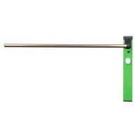 China Durable Boom Barrier with 5 Million Operation Lifetime 40W Output Power and 1000M Altitude for Parking Place for sale