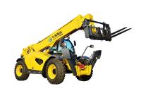 China High-Capacity Telehandler Large capacity telehandler multifunctional conversion tool for port terminal farm for sale