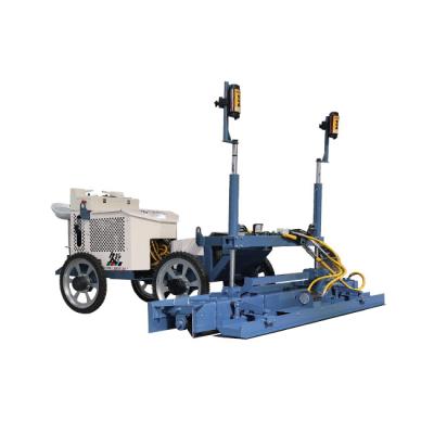 China High Quality Concrete Laser Screed Machine Self Leveling Laser Screed Machine Laser Land Leveling Machines for sale