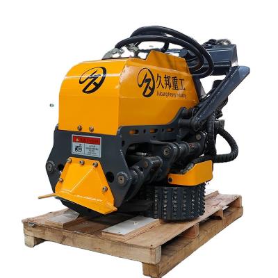 China 600 China New logging equipment forest logging machine with free segment cutting forestry harvesting head for sale