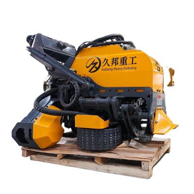 China harvester head forest with cutting shear tree harvester head for sale