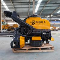 China Heavy Duty Logging Skidder With High Fuel Efficiency for sale