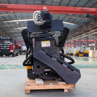 China Heavy Duty Logging Skidder With High Fuel Efficiency for sale